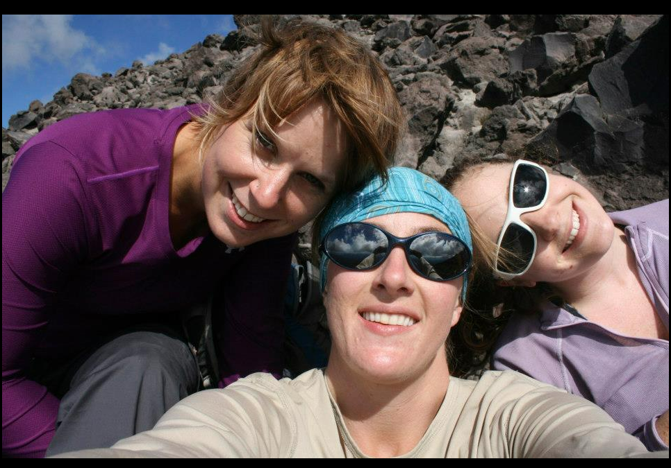 About: Call Me Cassandra – Folio