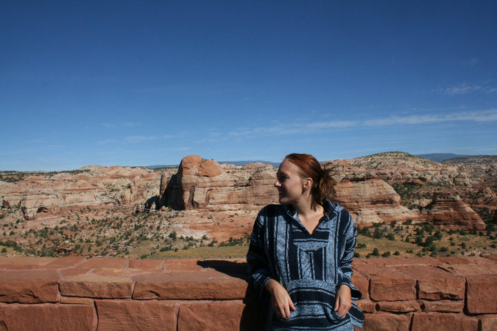 About: Call Me Cassandra – Folio