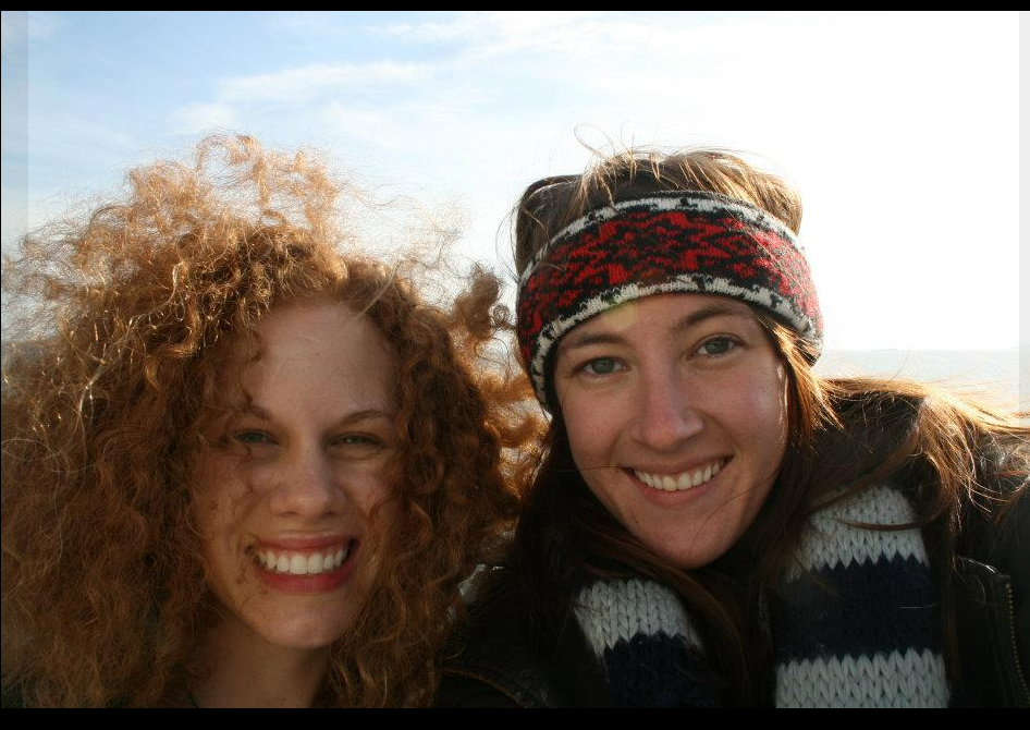 About: Call Me Cassandra – Folio